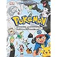 Pokemon Visual Companion: BradyGames: 9781465403926: Amazon.com: Books