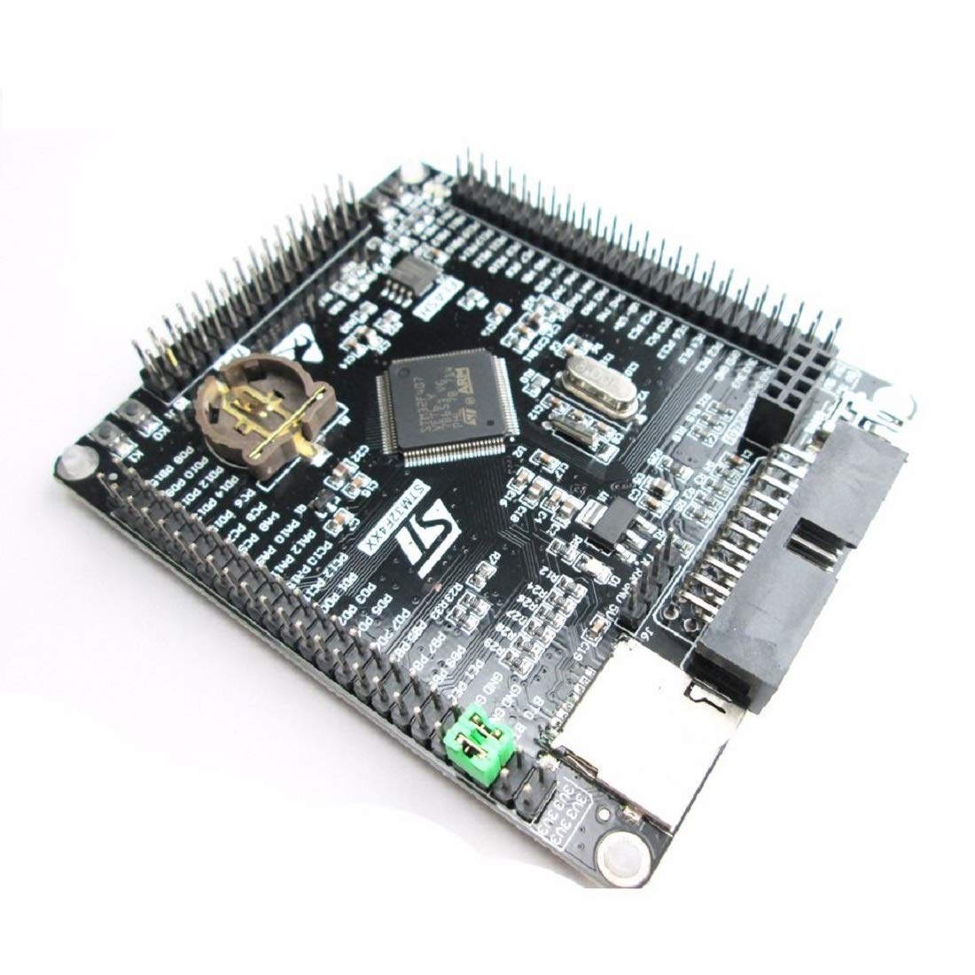IoTics STM32F4VE Board: Amazon.in: Electronics