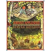 Johnny Appleseed: The Story of a Legend: Moses, Will, Moses, Will ...