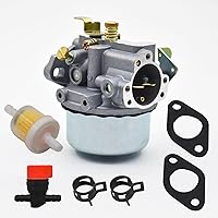 Amazon.com: labwork 46 853 01-S Carburetor Replacement for Kohler 16 Carb K90 K91 K141 K160 K161 ...