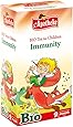 Amazon.com : Apotheke Organic Tea for Children - Immunity - 20 bags ...