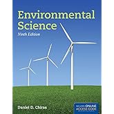 Amazon.com: Environmental Science: 9781111988937: Miller, G. Tyler ...