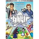 Amazon.com: Fairy Tale Police Department: Complete Series: Cinderella ...
