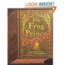 The Frog Prince, Continued (Picture Puffin): Jon Scieszka, Steve ...