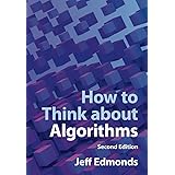 How to Think About Algorithms: 9780521614108: Computer Science Books ...