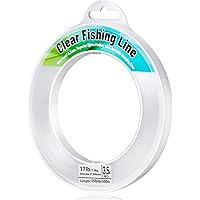 Mr. Pen- Fishing Line, 218 Yard, Nylon String, Fishing Wire, Fishing ...