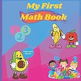 My First Math Book: David Clemson, Wendy Clemson, Stella Love ...