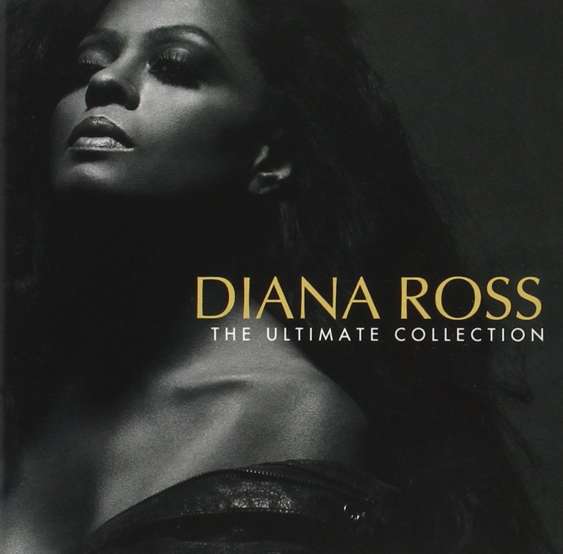 Ultimate Collection: Ross Diana: Amazon.es: Música