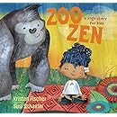 Zoo Zen: A Yoga Story for Kids - Kindle edition by Kristen Fischer ...