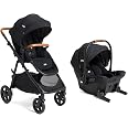 Joie™ Ginger™and Mint Latch™ Travel System 4 In 1 Travel