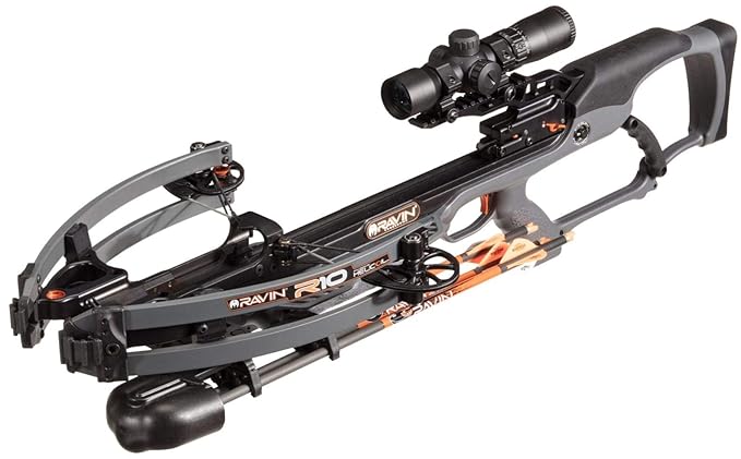 10 Best Crossbows (Reviewed July 2020) - CrossbowJoe