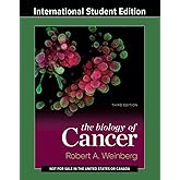 The Biology of Cancer: Weinberg, Robert A: 9780393887655: Amazon.com: Books