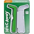 Amazon.com: HiccAway Hiccup Straw - Stops Hiccups Naturally & Fast - As ...