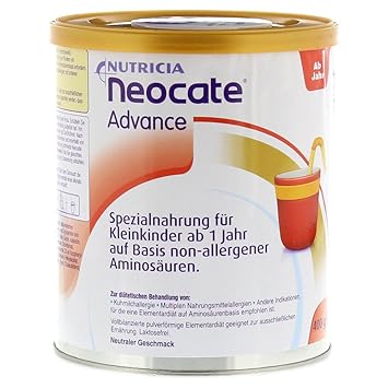 Neocate Active Nutrition Facts | Besto Blog