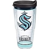 Amazon.com: Tervis Made in USA Double Walled NFL Seattle Seahawks ...