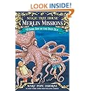 Dark Day in the Deep Sea (Magic Tree House (R) Merlin Mission): Mary ...