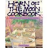 Beyond the Moon Cookbook: More Vegetarian Recipes From the Author of ...
