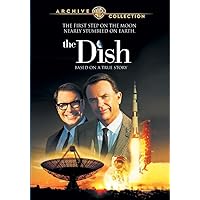 Amazon.com: The Dish : Rob Sitch, Sam Neill, Kevin Harrington, Tom Long ...