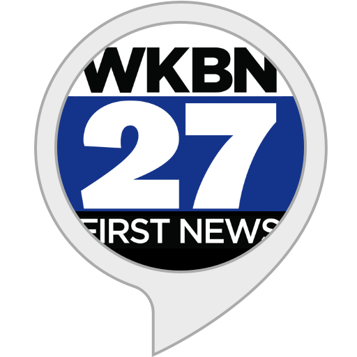 Amazon.com: WKBN 27 First News: Alexa Skills