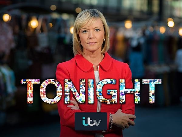 Watch Tonight | Prime Video