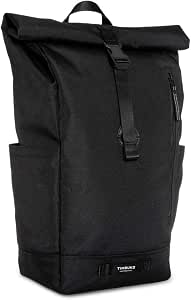 Amazon.com: TIMBUK2 Tuck Pack - Roll top, Water-Resistant Laptop ...