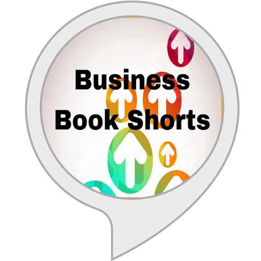 Amazon.com: Cliff Notes for Popular Business Books : Alexa Skills