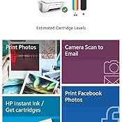 Amazon.in: Buy HP Deskjet 2621 All-in-One Wireless Colour Inkjet ...