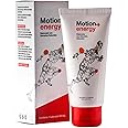 Motion Energy | Crema para el cuerpo | 50 ml | 1 Pack : Amazon.com.mx ...