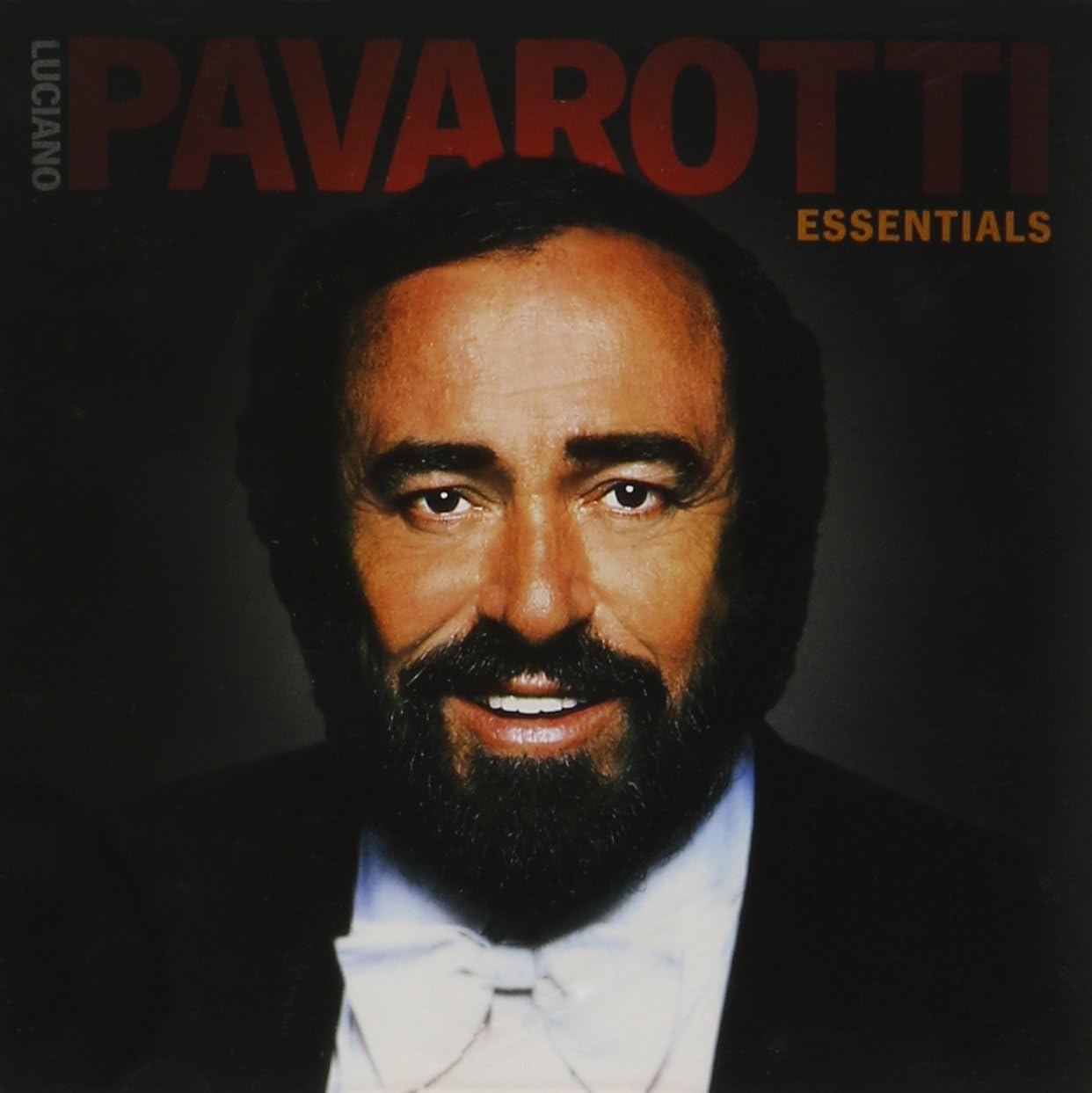 Luciano Pavarotti Essentials - Amazon.co.uk