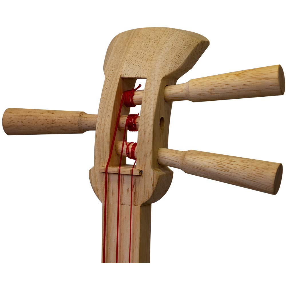 Mua SHAMIKO Shamiko Mini Sanai Masu Type White Wood (Unpainted), Easy ...