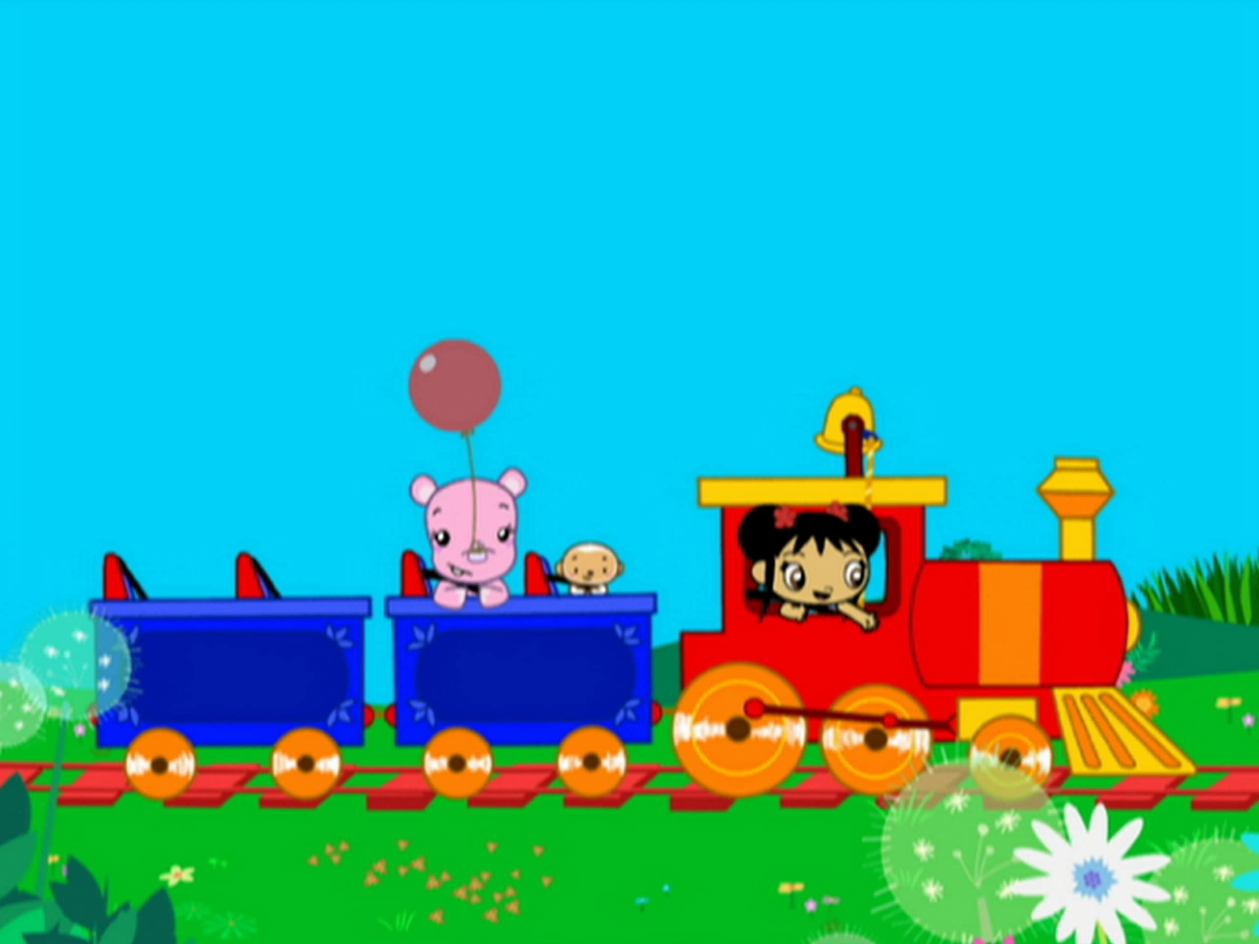 Watch Ni Hao, Kai-lan Season 2 | Prime Video