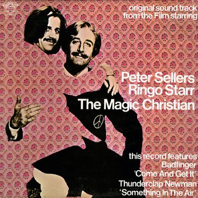 - The Magic Christian - Amazon.com Music