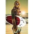 Amazon.com: Buyartforless BUY ART FOR LESS Officially Licensed Star ...