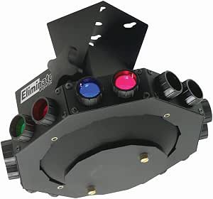 Amazon.com: Eliminator Lighting E113 Special Effects Lighting : Musical ...
