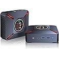 Amazon.com: KOOSMILE Mini PC Windows 11 Pro, Mini Computers Intel Core i9-12900HK (14C/20T, up ...