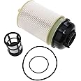Amazon.com: Freightliner Genuine Fuel Filter Kit - DDE A4700903151 ...