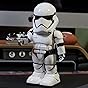 Amazon.com: Star Wars First Order Stormtrooper Robot With Companion App ...