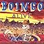 Oingo Boingo - Boingo Alive: Celebration of a Decade 1979-1988 - Amazon ...