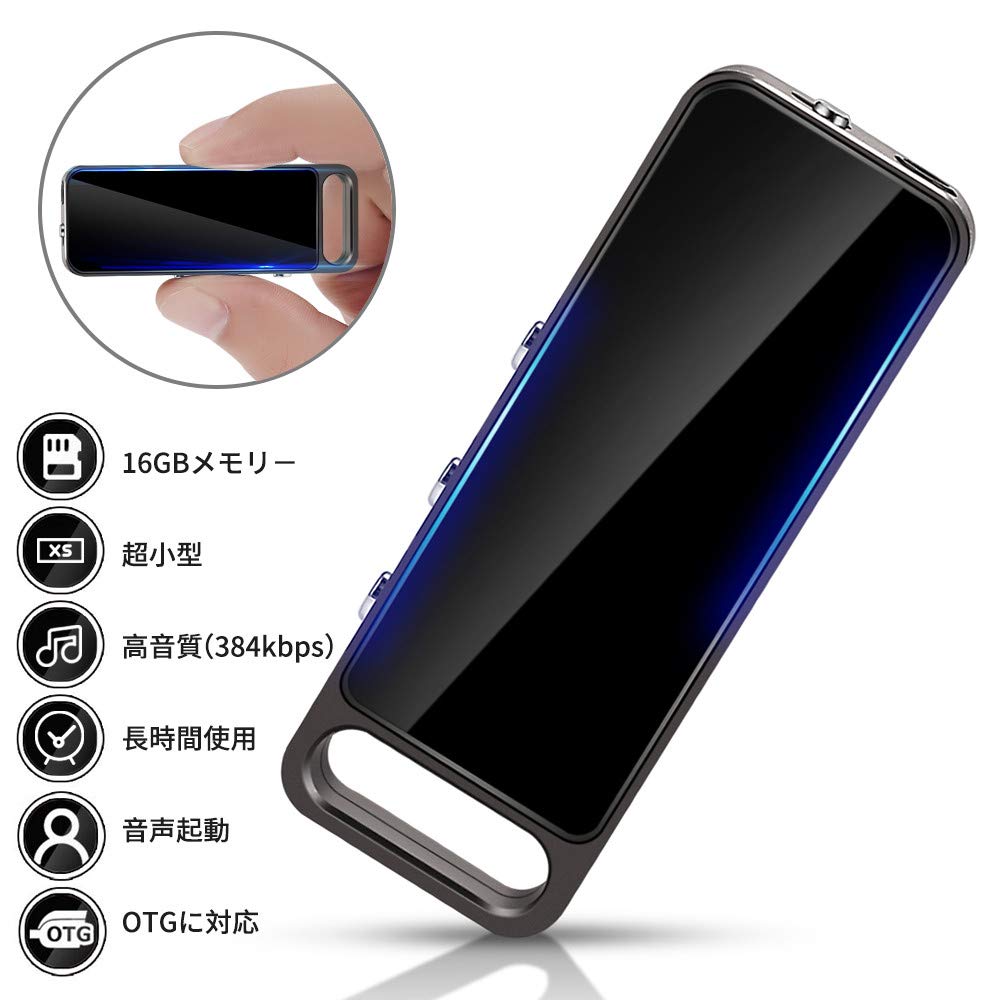 Daping Pro-DP16 取扱説明書・レビュー記事 - トリセツ