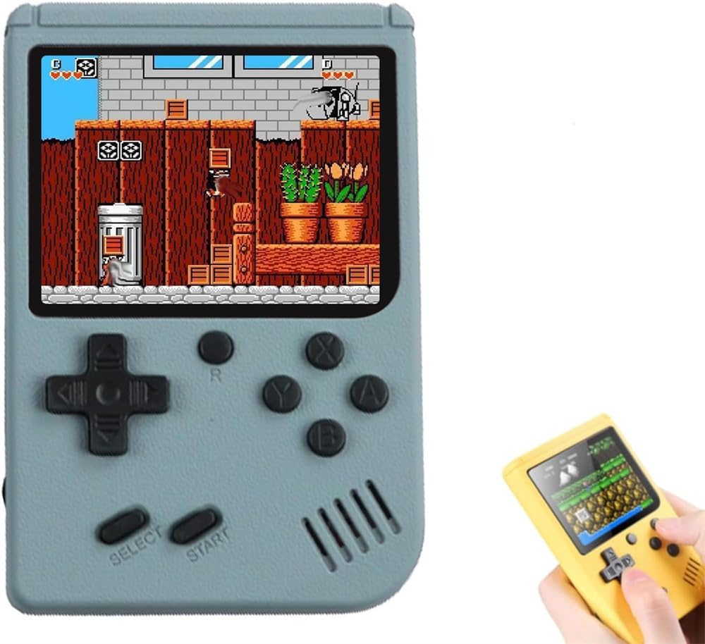 Mua Portable Game Console, Portable Game Console, Electronic Game ...