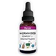 Phytopet Wormwood Complex | 30ml | 100% Natural Herbal Remedy ...