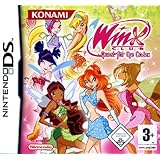 Winx Club (PS2): Amazon.co.uk: PC & Video Games