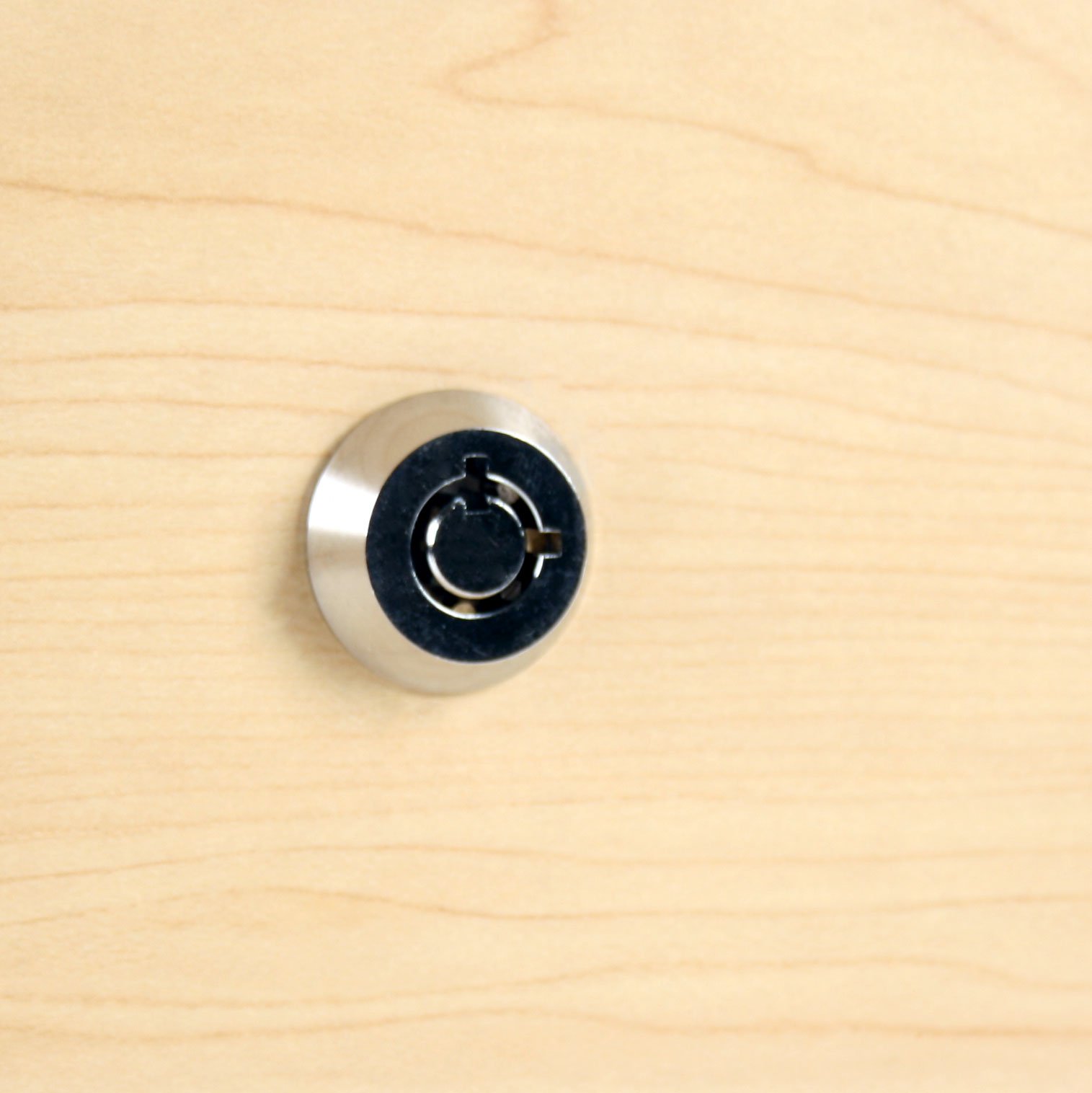 Mua FJM Security Products MEI-2400AS-KA Tubular Cam Lock with 5/8 ...