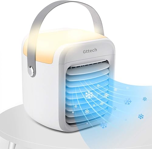 9 Best Ventless Portable Air Conditioner | Reviews + Guide