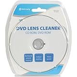 Hama CD/DVD Lens Cleaner: Amazon.co.uk: Electronics