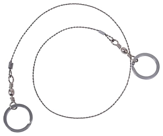 Best wire saws for camping and survival in 2021 – GearHose