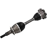 Amazon.com: ACDelco 20906474 GM Original Equipment Front Driver Side ...