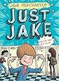 Just Jake #1: Marcionette, Jake, Villa, Victor Rivas: 9780448466927 ...