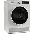 Amazon.com: Hamilton Beach Electric Fullsize Ventless Laundry Clothes ...