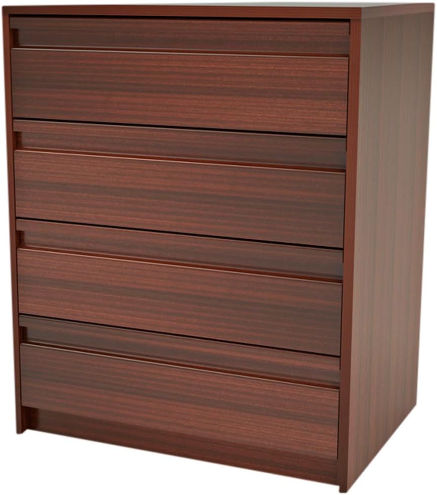 MEKA-BLOCK Cajonera, Madera, Sapelly: Amazon.es: Hogar
